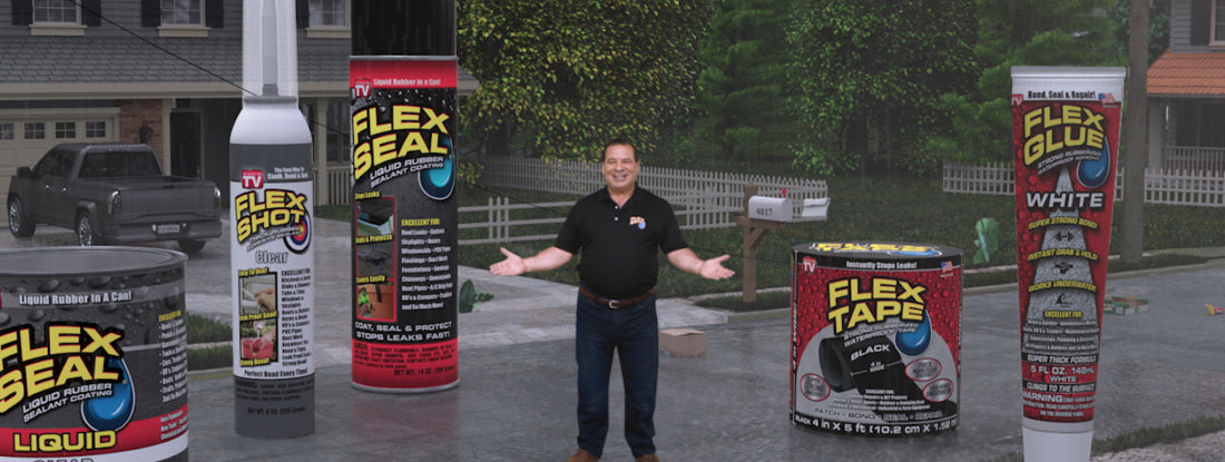 Flex Seal Family Storm Commercial – flexsealproducts.com