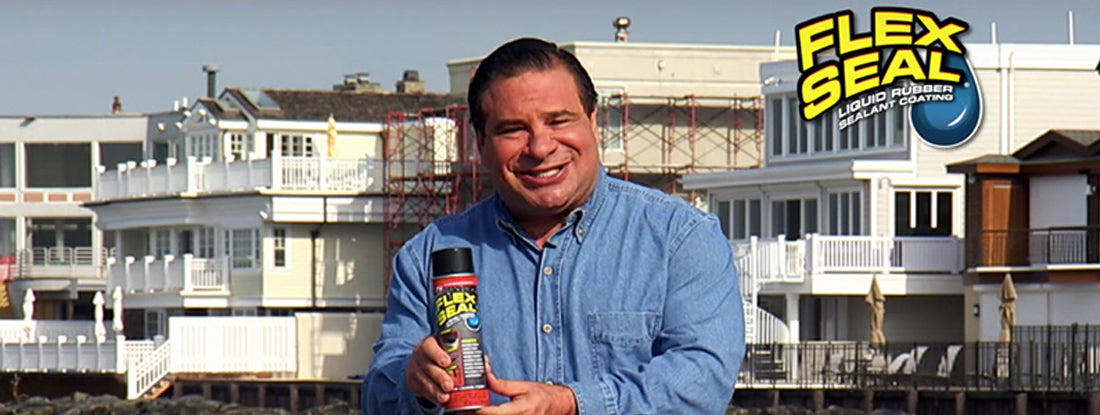Flex Seal Hurricane Prep Commercial – flexsealproducts.com