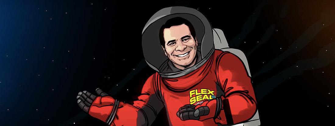 Phil Swift Animated Shorts – flexsealproducts.com