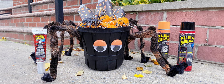 How To Use Flex Caulk – flexsealproducts.com