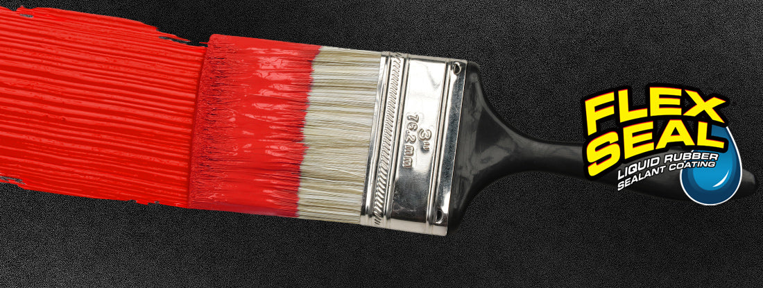 Painting Over Flex Seal Products – flexsealproducts.com