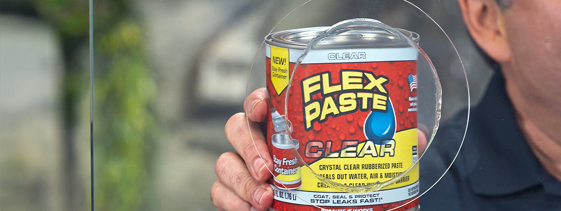 Flex Paste 101 – flexsealproducts.com
