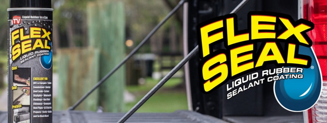 Repairs & Product Info – flexsealproducts.com