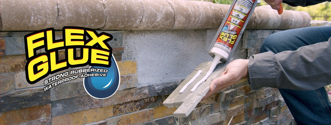 Cómo usar Flex Glue – flexsealproducts.com