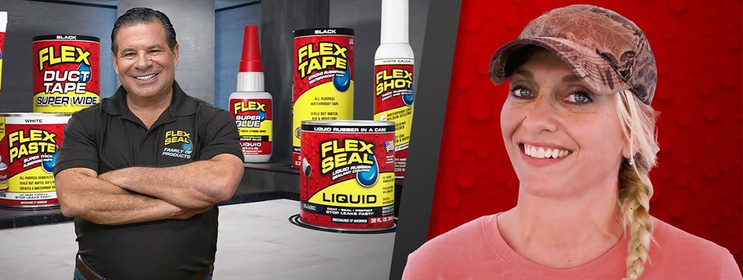 Commercials – flexsealproducts.com