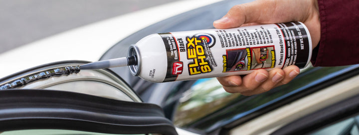 How To Use Flex Caulk – flexsealproducts.com