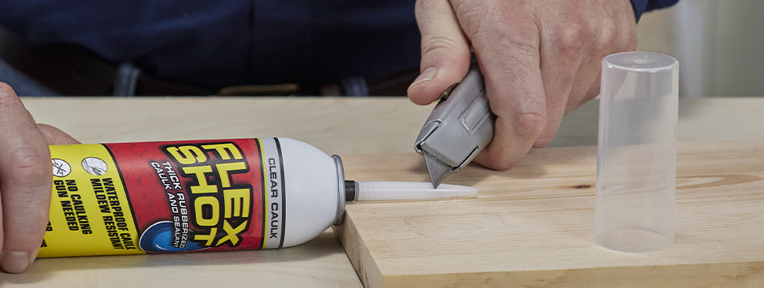 How To Remove Flex Shot? – flexsealproducts.com