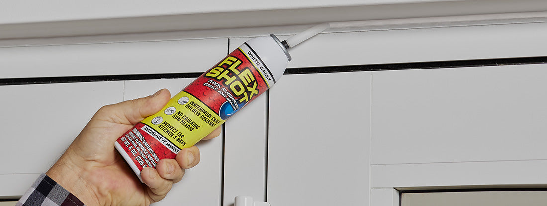 Does Flex Shot expand? – flexsealproducts.com