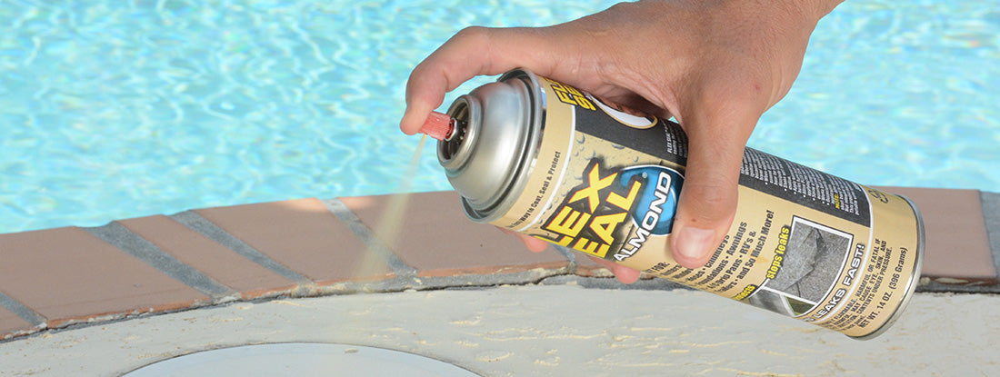 What Happens If Flex Seal Gets Wet? – flexsealproducts.com