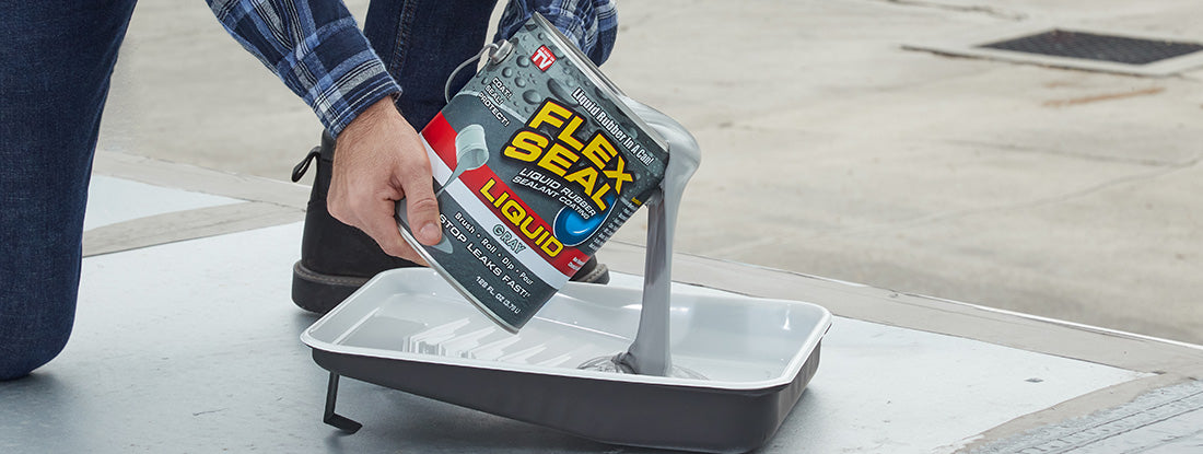 Can You Add Color To Flex Seal Liquid? – flexsealproducts.com