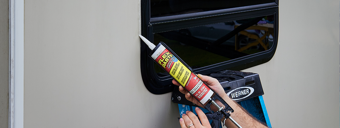 ¿Se puede lijar Flex Paste? – flexsealproducts.com