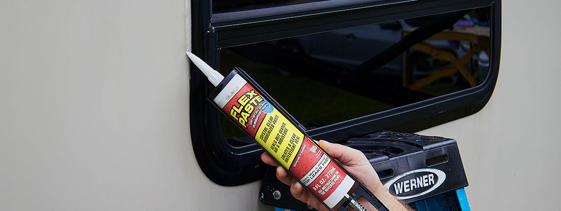 Does Flex Paste shrink? – flexsealproducts.com