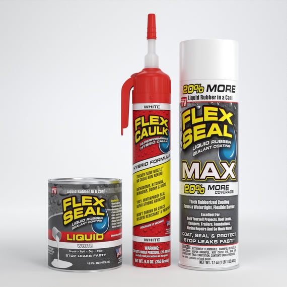 Flex Seal Products | Free Shipping $30 and Up – flexsealproducts.com