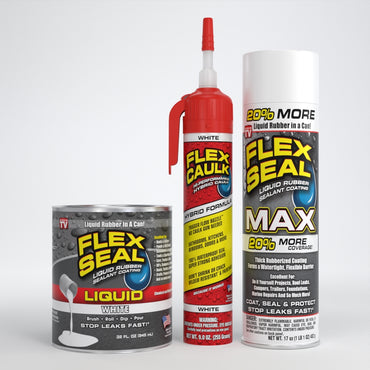 Flex Seal Products | Free Shipping $30 and Up – flexsealproducts.com