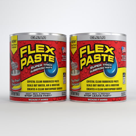 Flex Paste® | Official Site | Free Shipping Orders $30 ...