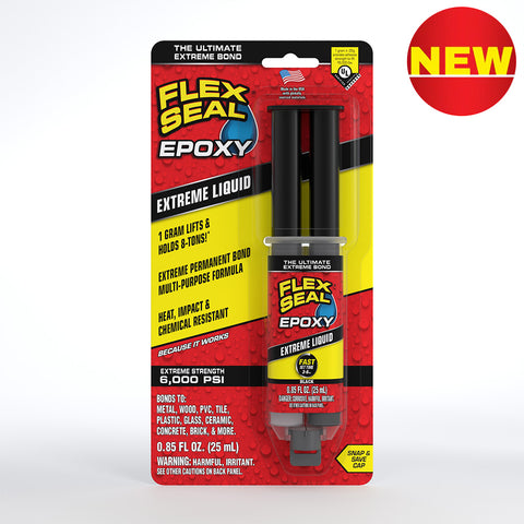Flex Seal Epoxy – flexsealproducts.com