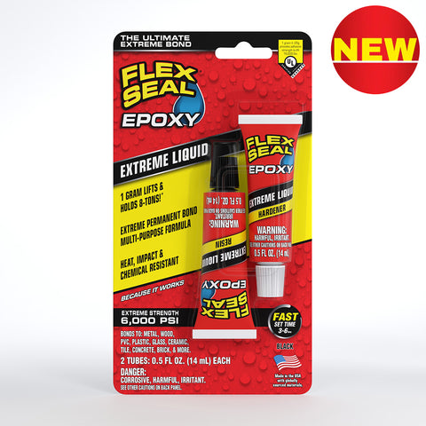 Flex Seal Epoxy – flexsealproducts.com