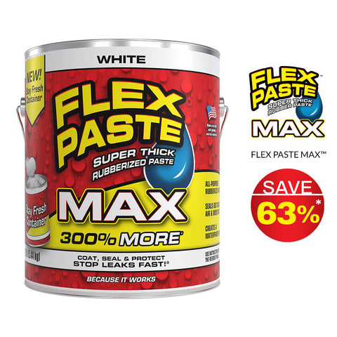 Flex Paste® | The Official Site – flexsealproducts.com