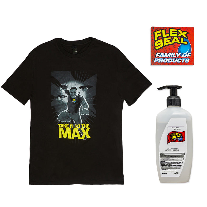 New Merch – flexsealproducts.com