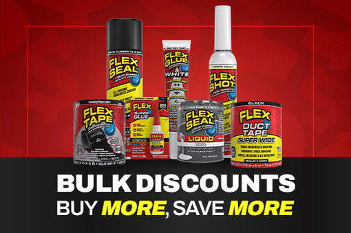Be Storm Ready | Flex Seal Official Store – flexsealproducts.com