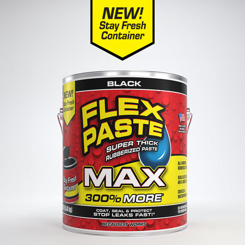 Flex Paste® | NEW Stay Fresh Containier | The Official Site ...