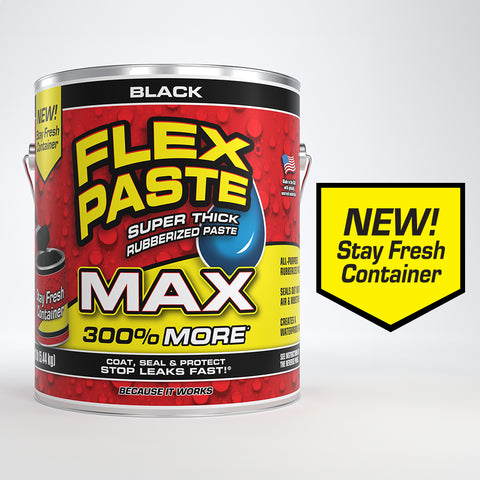 Flex Paste® | NEW Stay Fresh Containier | The Official Site ...