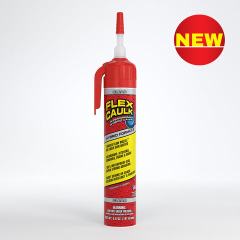 Flex Caulk – flexsealproducts.com
