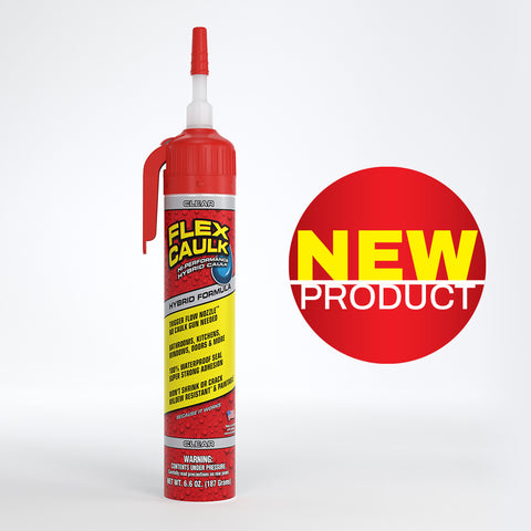 Flex Caulk – flexsealproducts.com