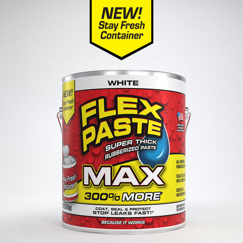 Flex Paste® | NEW Stay Fresh Containier | The Official Site ...