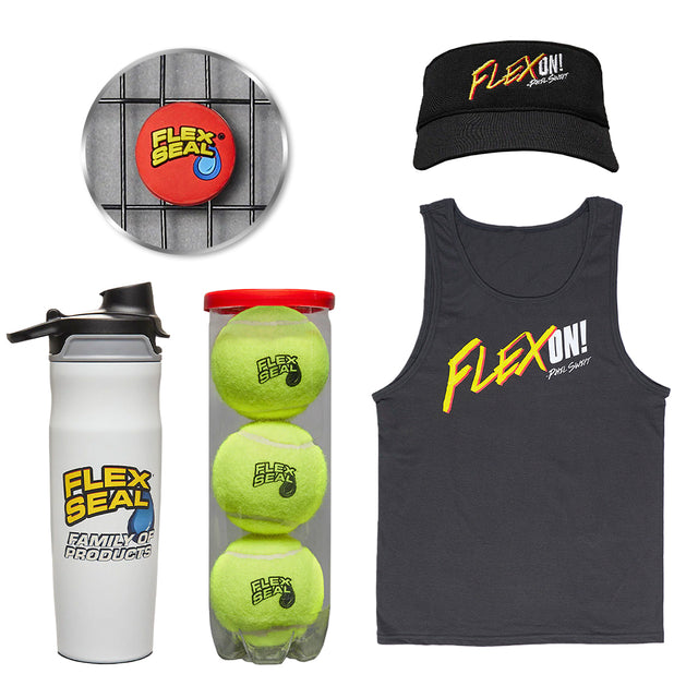 New Merch – flexsealproducts.com