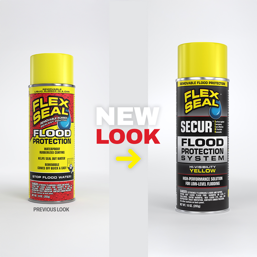 Flex Seal® Spray Flood Protection | Official Site – flexsealproducts.com