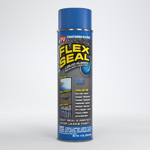 Flex Seal® | La manera fácil de recubrir, sellar, proteger y detener fugas rápidamente ...