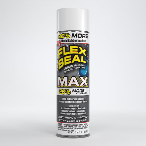 Flex Seal® | La manera fácil de recubrir, sellar, proteger y detener ...