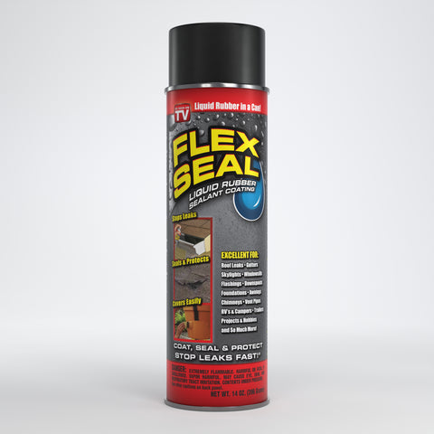 Flex Seal® | La manera fácil de recubrir, sellar, proteger y detener fugas rápidamente ...