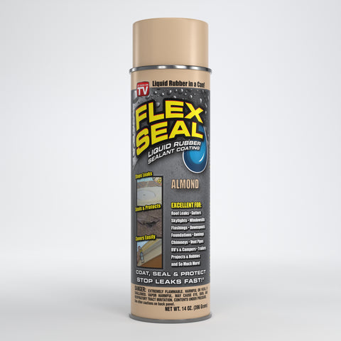 Flex Seal® | La manera fácil de recubrir, sellar, proteger y detener ...