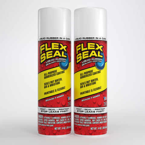 Flex Seal® | La manera fácil de recubrir, sellar, proteger y detener fugas rápidamente ...