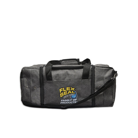 Flex Seal Classic Logo Gym Bag – flexsealproducts.com