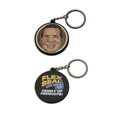 Flex Seal Keychain – flexsealproducts.com