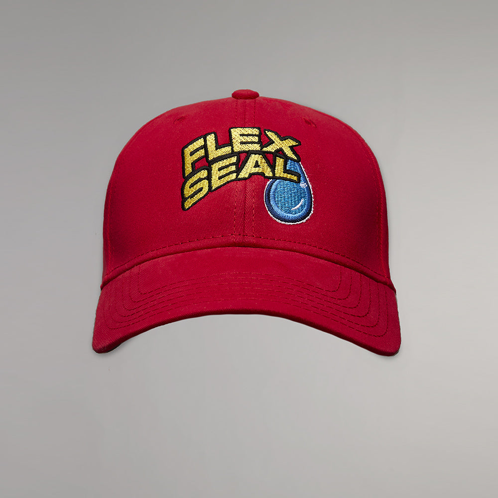 Flex Seal Classic Logo Hat XL – flexsealproducts.com