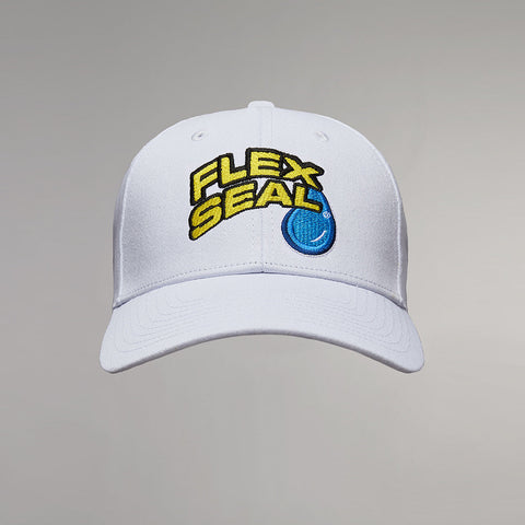 Flex Seal Classic Logo Hat XL – flexsealproducts.com