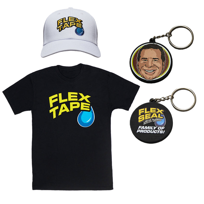 New Merch – flexsealproducts.com