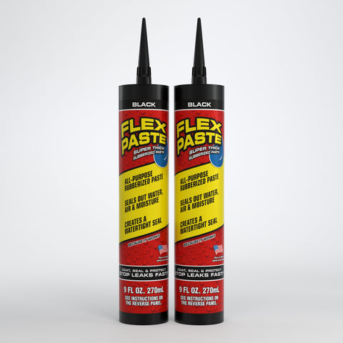 Flex Paste® | The Seal You Trust When It Matters Most ...