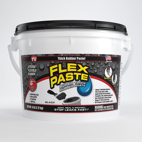 Flex Paste® | The Official Site – flexsealproducts.com