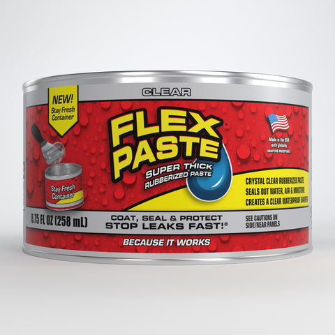 Flex Paste® | NUEVO envase Stay Fresh | El sitio oficial ...