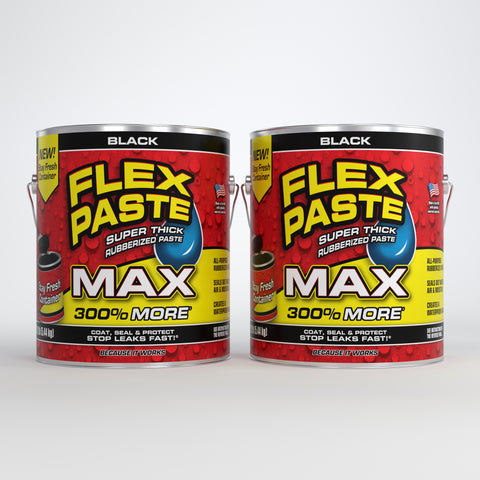 Flex Paste® | The Seal You Trust When It Matters Most ...