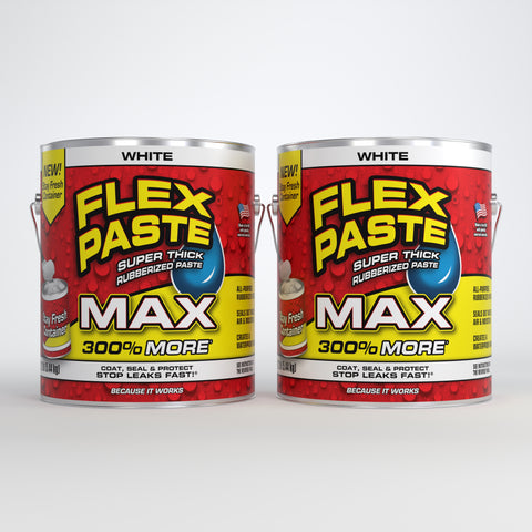 Flex Paste® | The Seal You Trust When It Matters Most ...