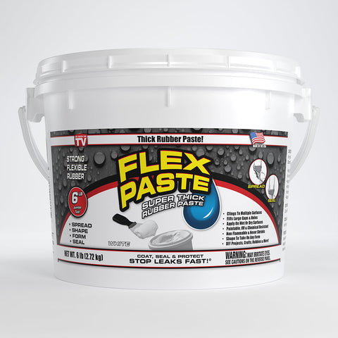 Flex Paste® | The Official Site – flexsealproducts.com