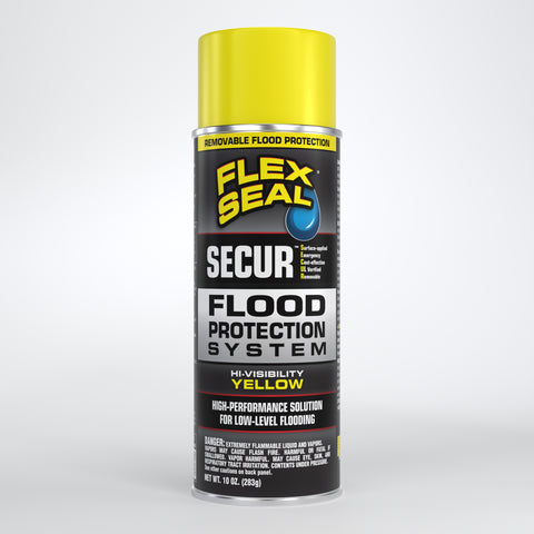 Flex Seal® Spray Flood Protection | Official Site – flexsealproducts.com