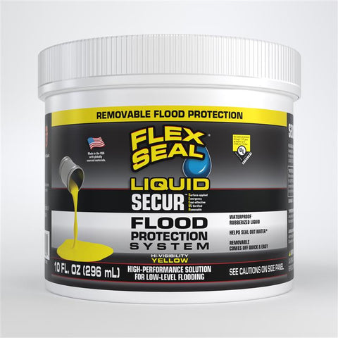 Flex Seal Liquid® Flood Protection | 10 oz to 320 oz | Official Site ...