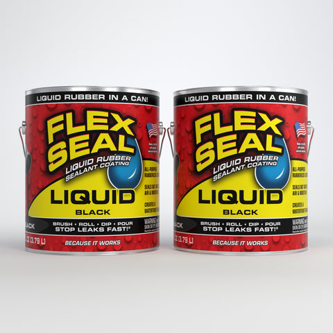 Save $19 | Flexin' Foundation Bundle | Flex Seal Liquid ...